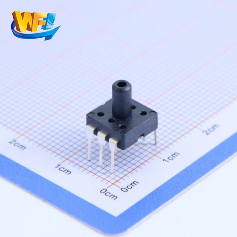 Digital Pressure Sensor 归档 - WFSENSOR