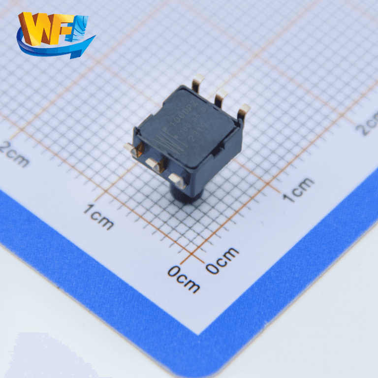 Washing Machine Water Level Sensor Working Principle & Repair Knowledge ...