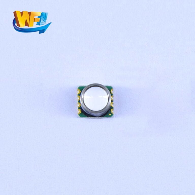 What is a barometric altitude sensor? How to choose one? - WFsensors