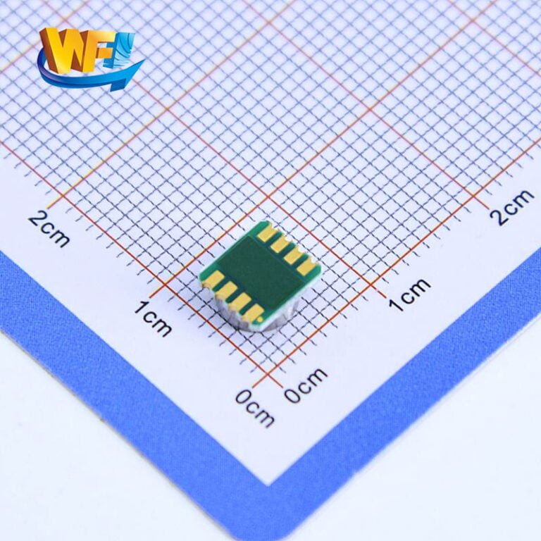 WF5803F 7Bar 700kPa IIC/SPI Digital Model Absolute Pressure Sensor ...