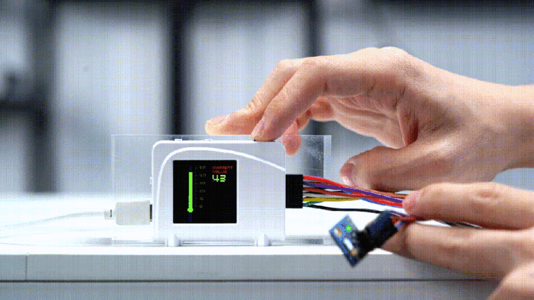 How does a barometric pressure sensor monitor altitude? - WFsensors