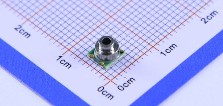 Differences between Gauge Pressure Sensors, Differential Pressure ...