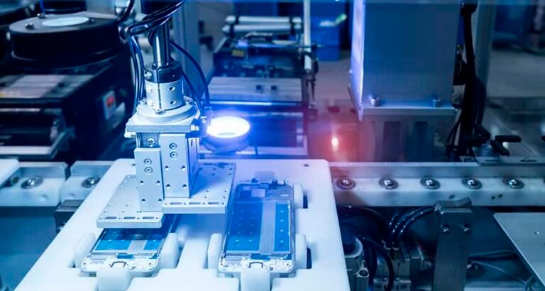 Differences between MEMS and conventional sensors - WFsensors