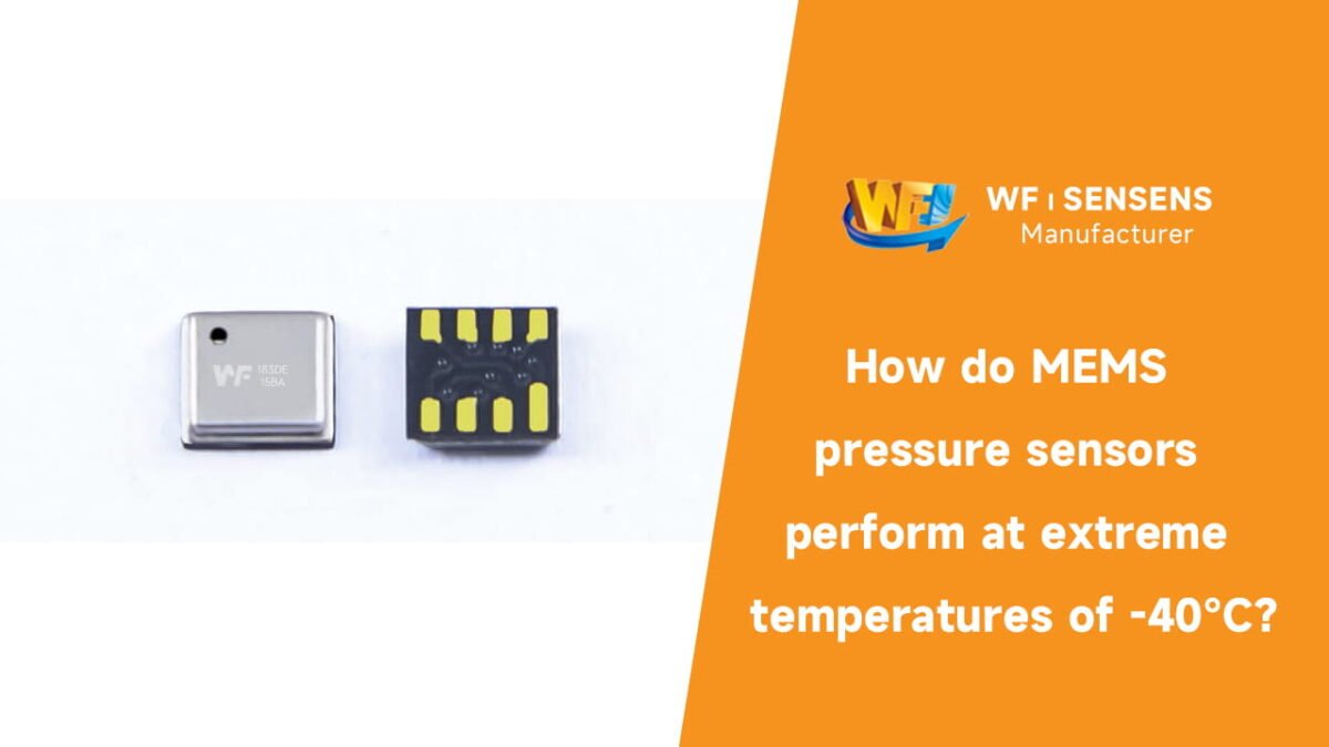 Differences between Gauge Pressure Sensors, Differential Pressure ...