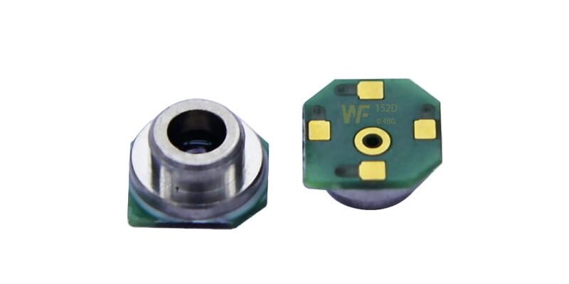 SMT Sensors in Industrial Monitoring and Control Anti-static Capability ...
